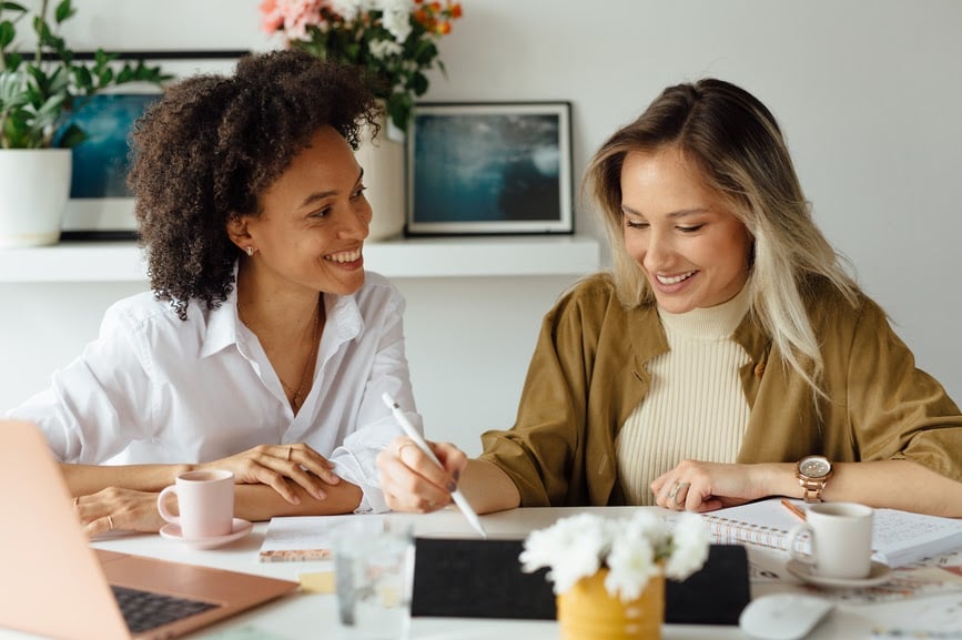 The Importance of Teamwork for Agility at Work